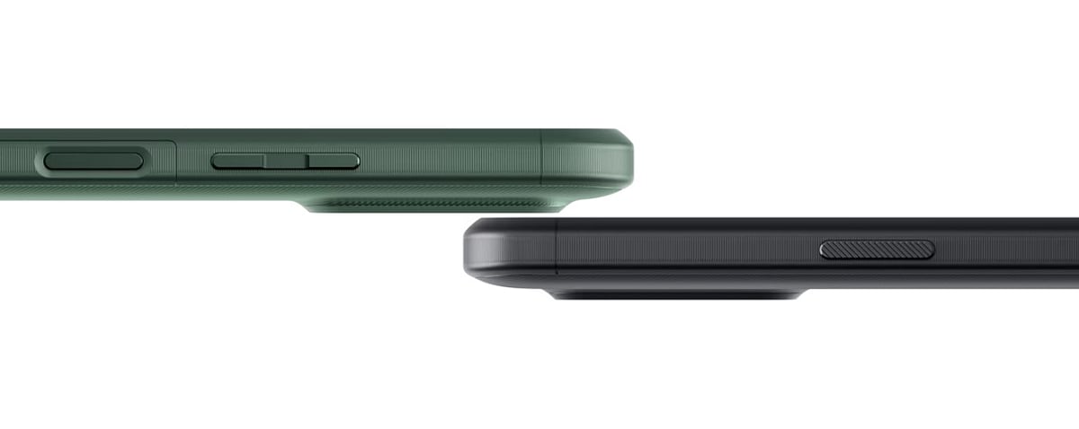 Nokia XR21 rugged smartphone with IP69K rating launched